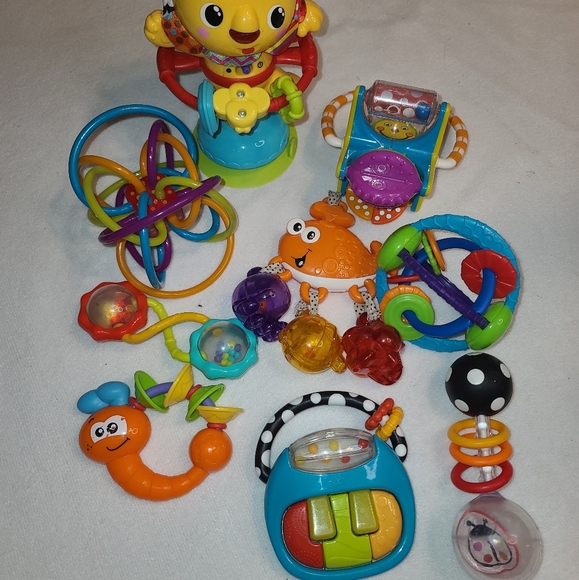 vtech | Toys | Variety Of Babytoddler Toys | Poshmark